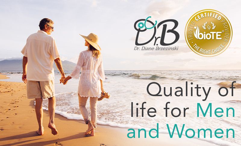BioTe Hormone Pellet Therapy Naples, Florida | BioTe Provider