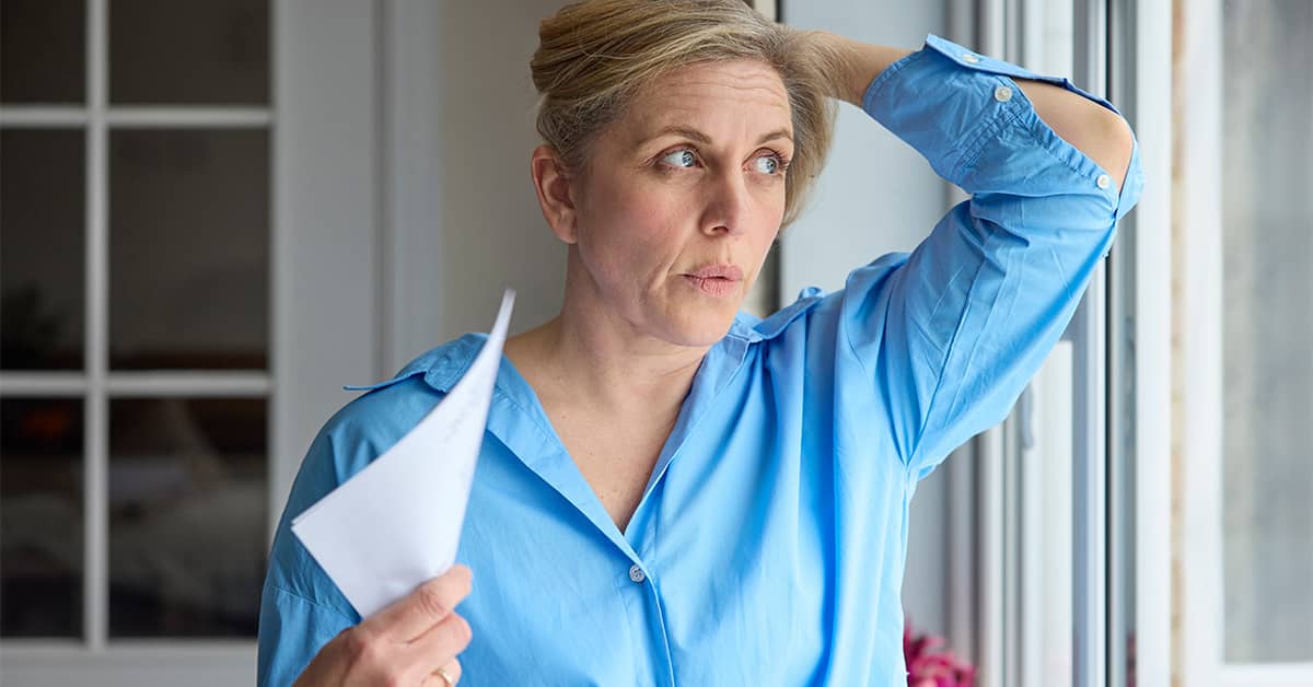 Naples Doctor Presents Guide On Menopause Relief Therapies