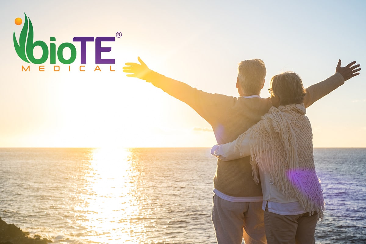 BioTe Hormone Pellet Therapy Naples, Florida | BioTe Provider